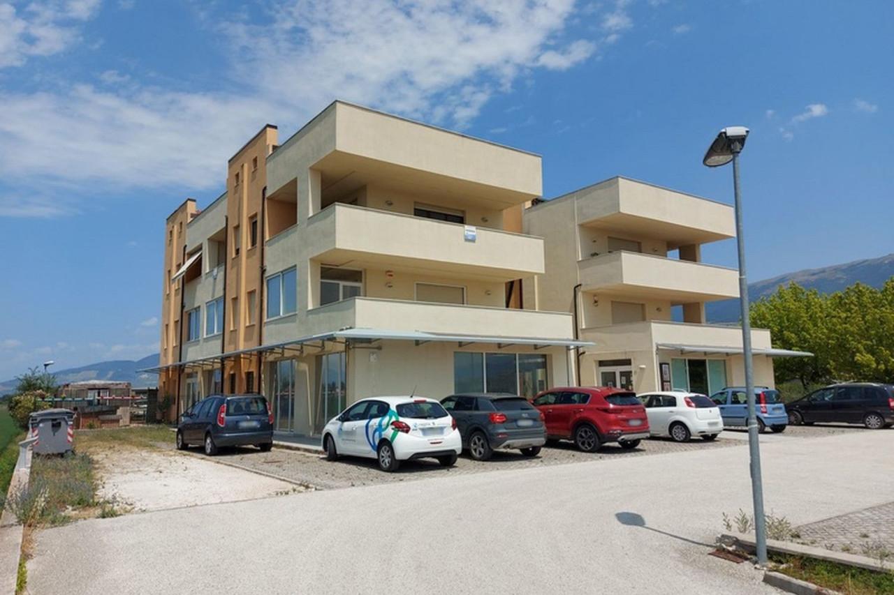 Appartamento in vendita a Trevi