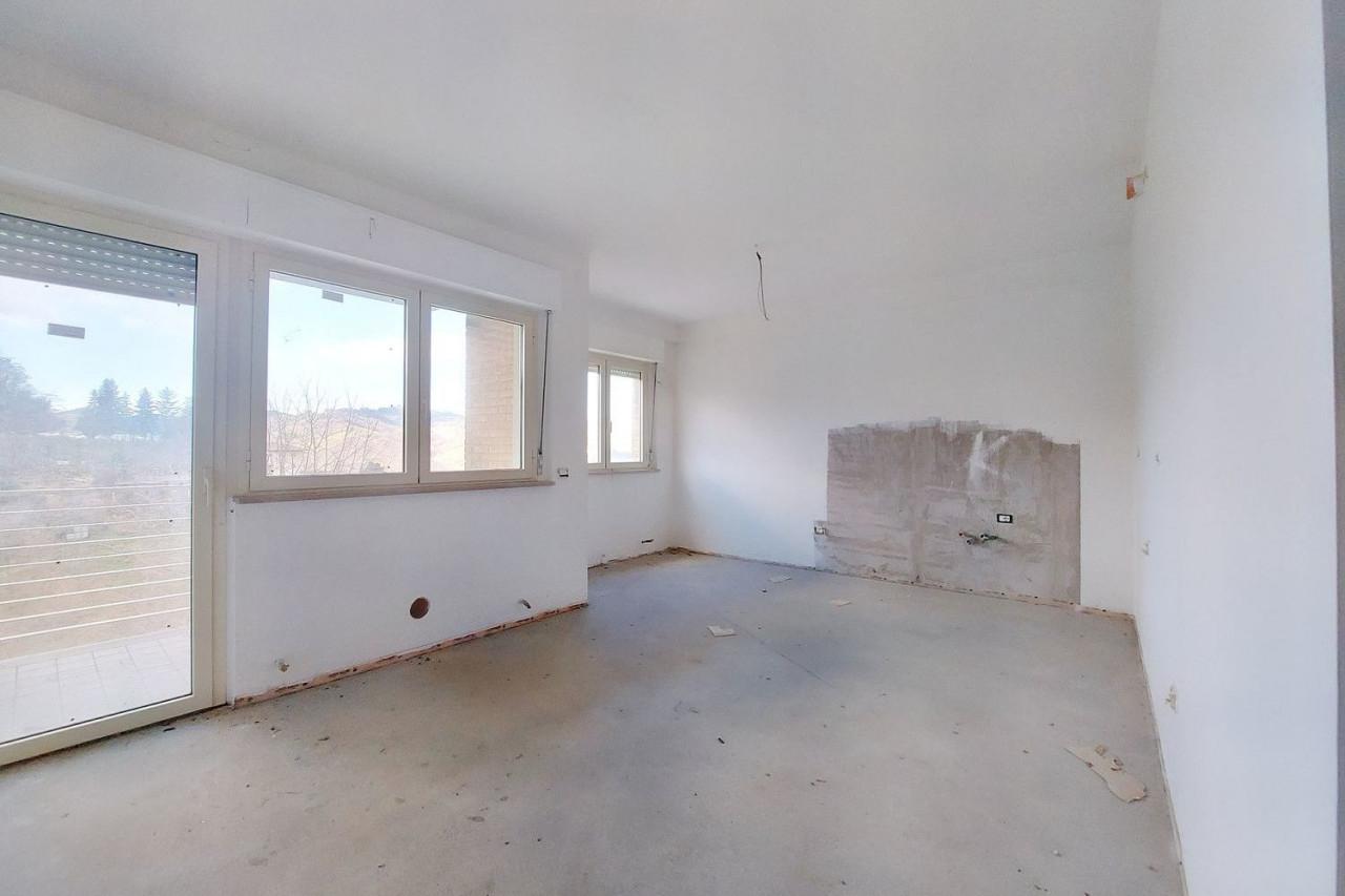 Appartamento in vendita a Sassocorvaro Auditore