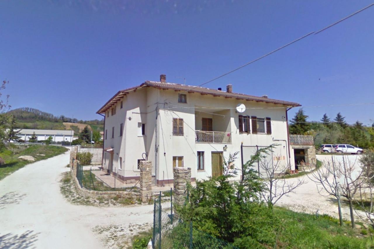 Casa indipendente in vendita a San Ginesio
