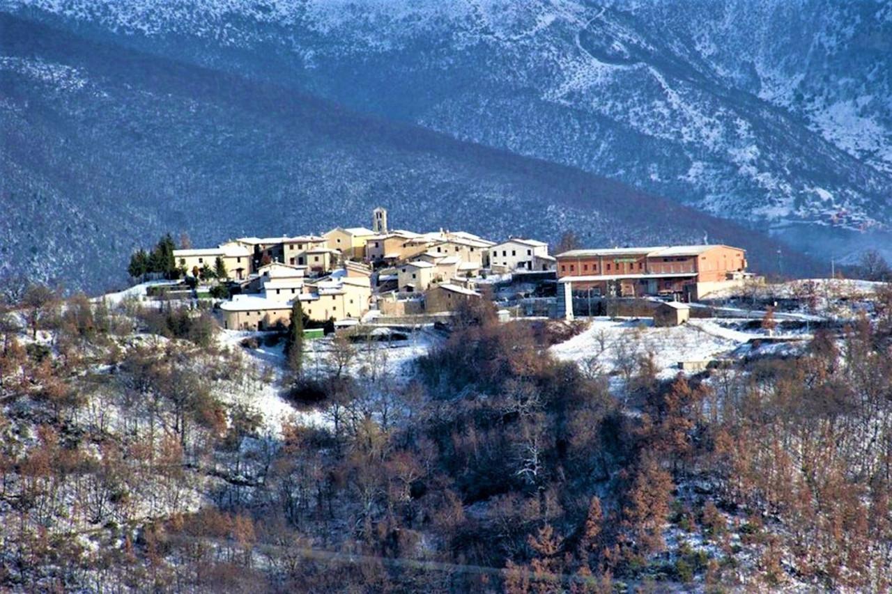 Terreno agricolo in vendita a Preci