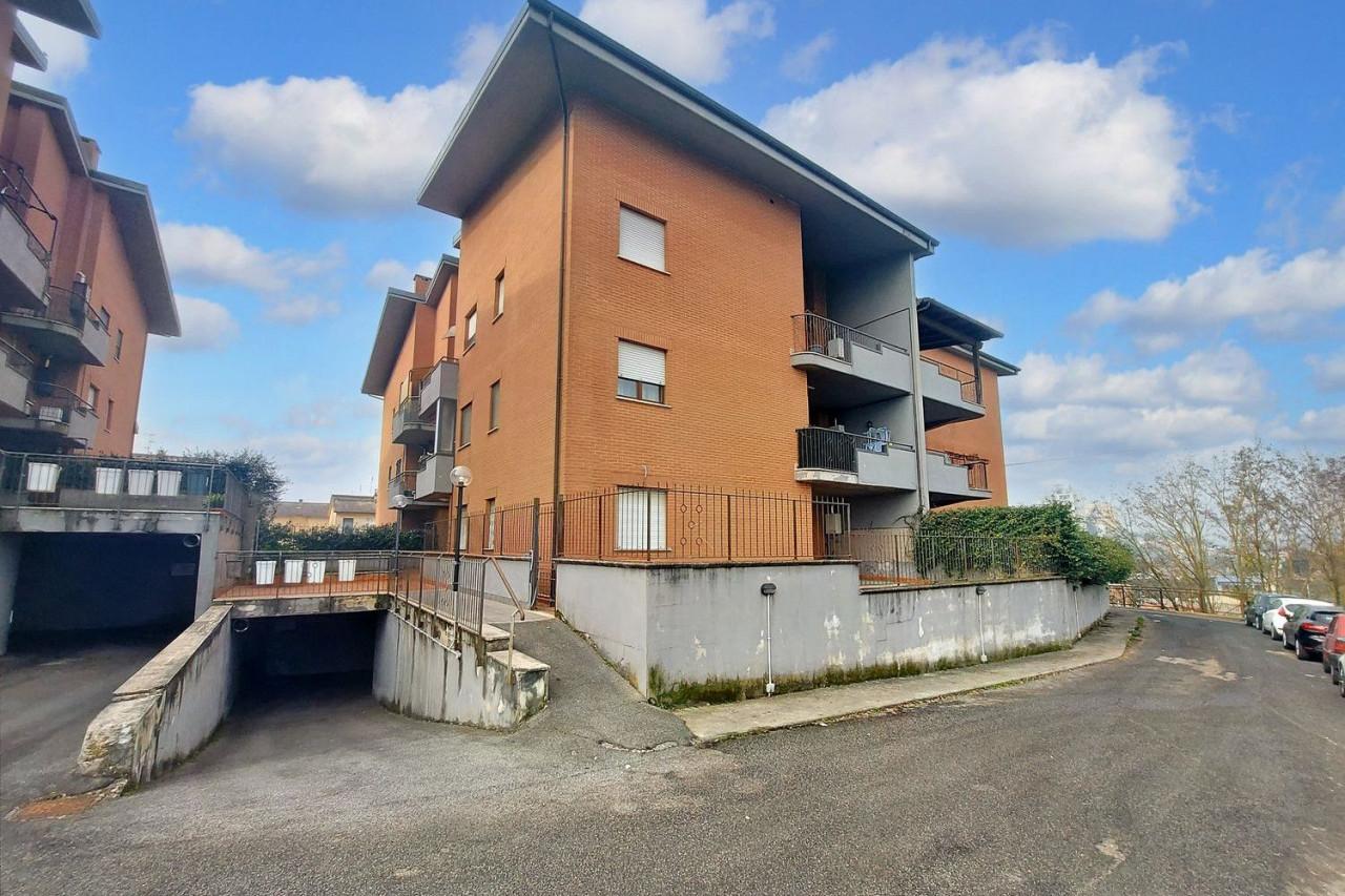 Magazzino in vendita a Colleferro