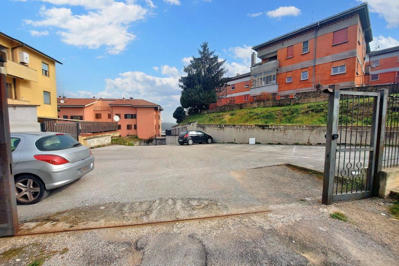 Posto auto in vendita a Colleferro