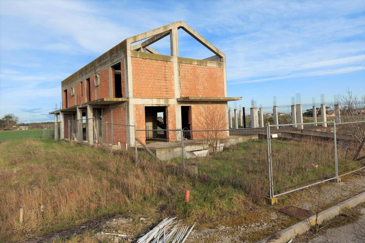 Terreno edificabile residenziale in vendita a Forli'