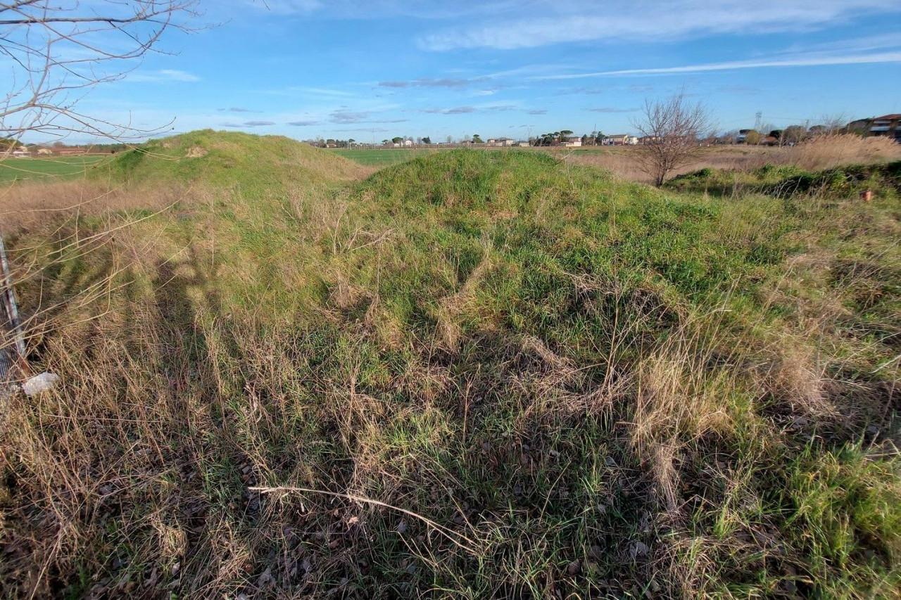 Terreno edificabile residenziale in vendita a Forli'