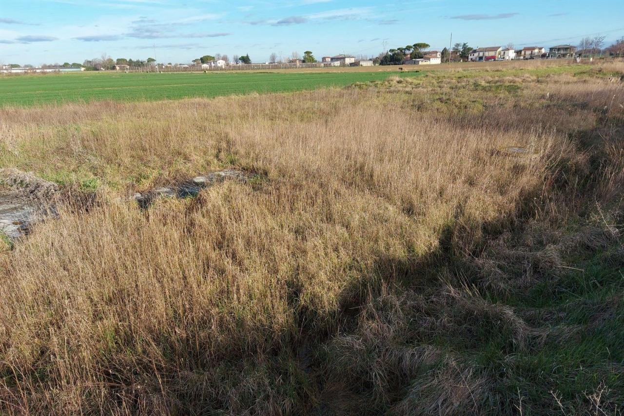 Terreno edificabile residenziale in vendita a Forli'