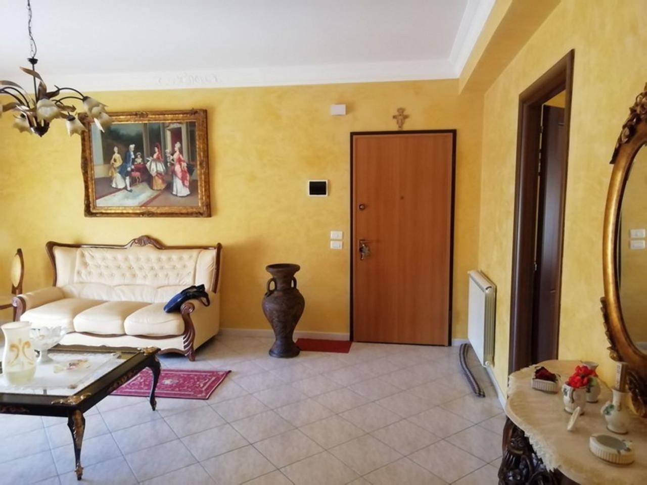 Appartamento in vendita a Porto Empedocle