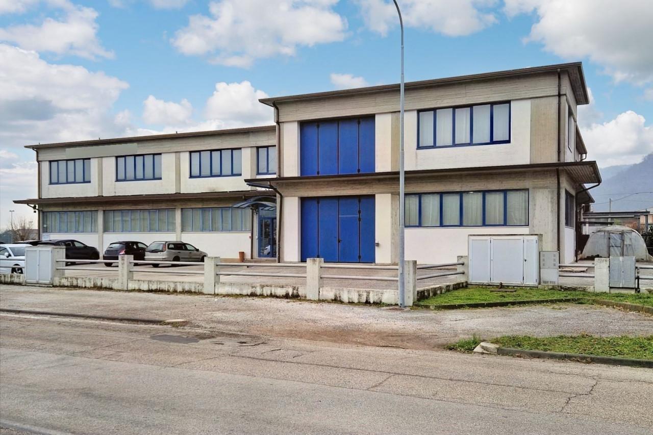 Laboratorio in vendita a Cornedo Vicentino