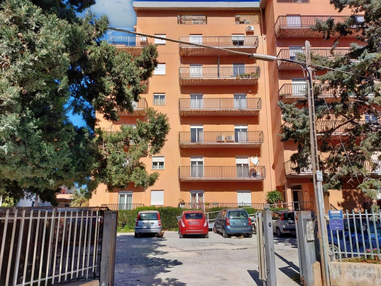 Appartamento in vendita a Castellammare Del Golfo