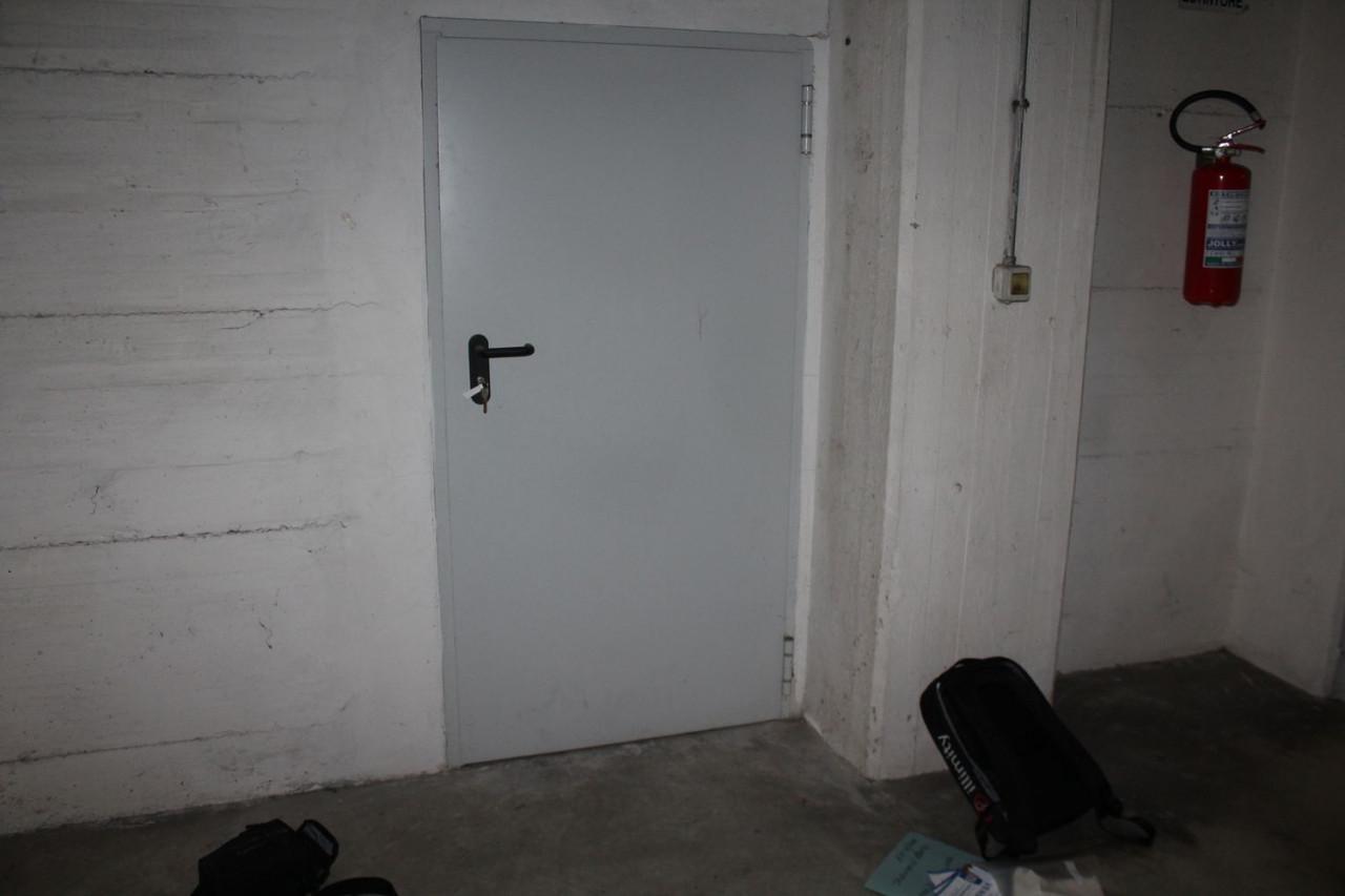 Cantina in vendita a Prato