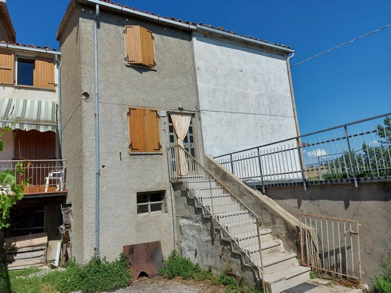 Appartamento in vendita a Macerata Feltria