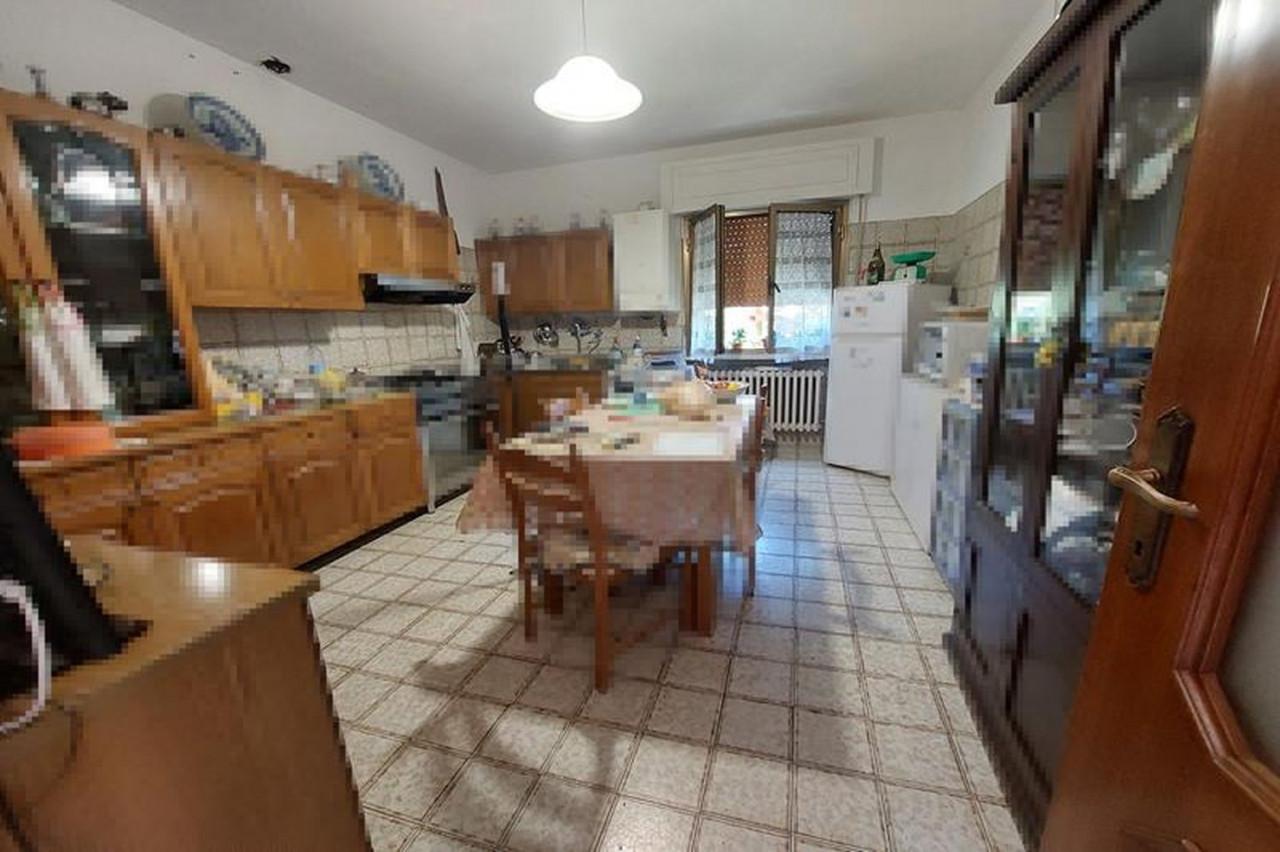 Appartamento in vendita a Penne