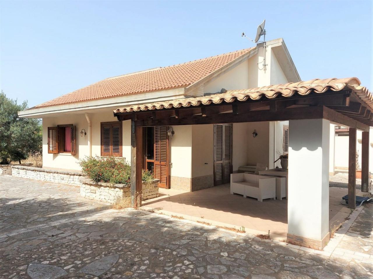 Casa indipendente in vendita a Castellammare Del Golfo