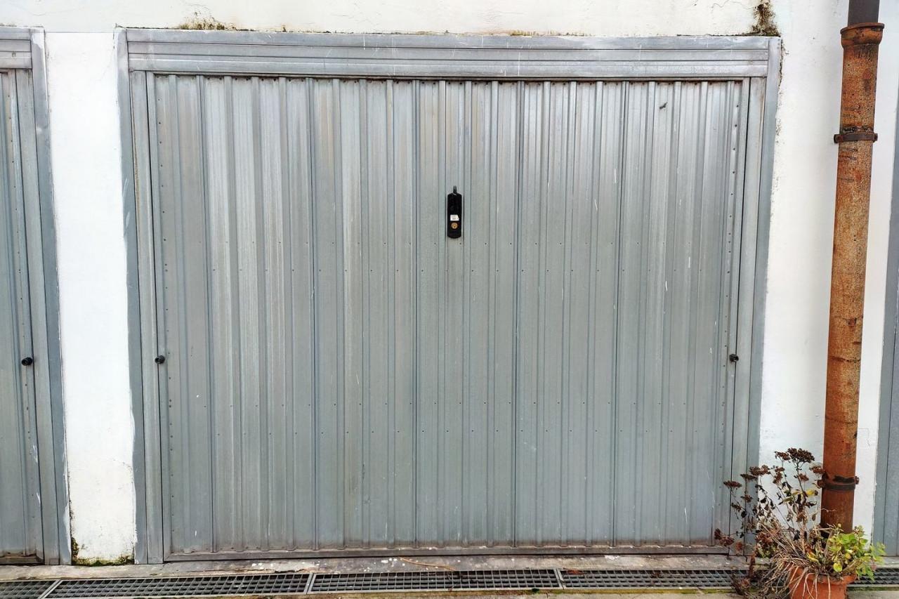 Garage in vendita a Isola Rizza