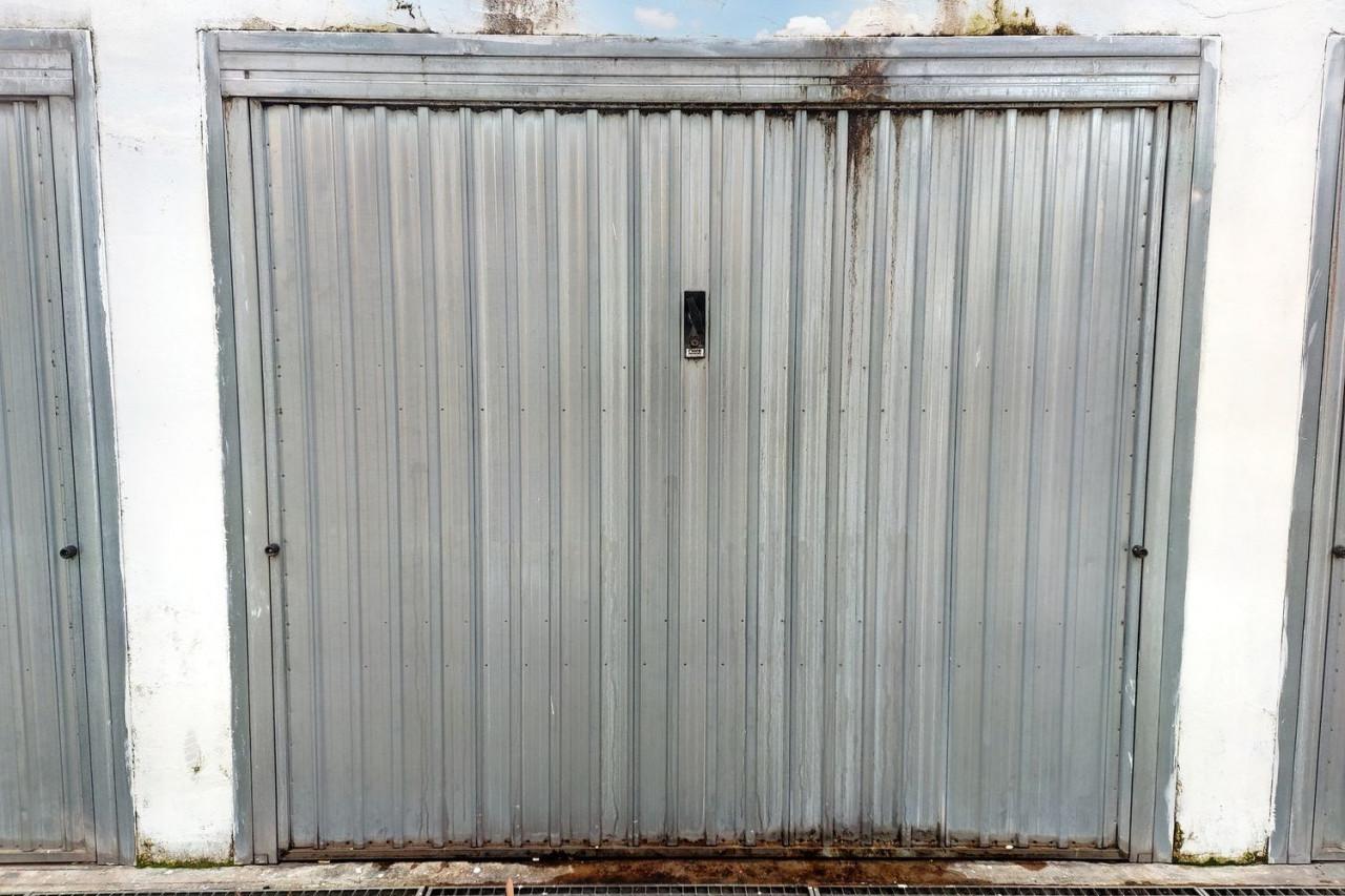 Garage in vendita a Isola Rizza