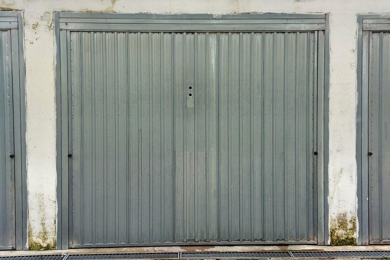 Garage in vendita a Isola Rizza