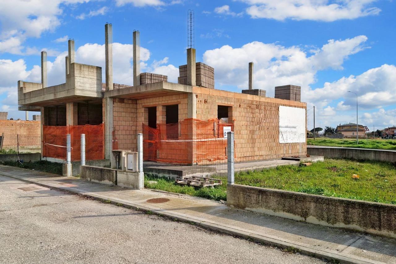 Terreno edificabile residenziale in vendita a Chioggia