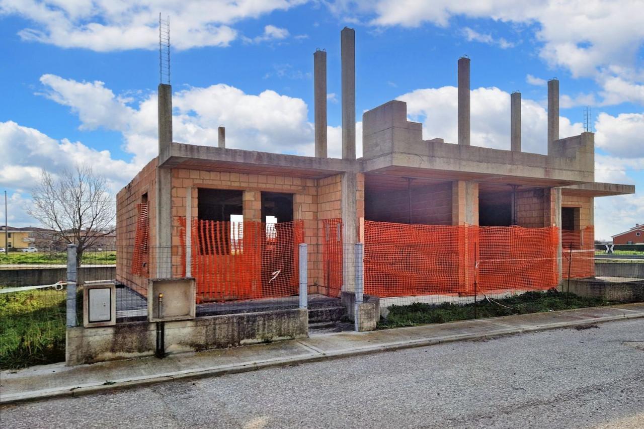 Terreno edificabile residenziale in vendita a Chioggia