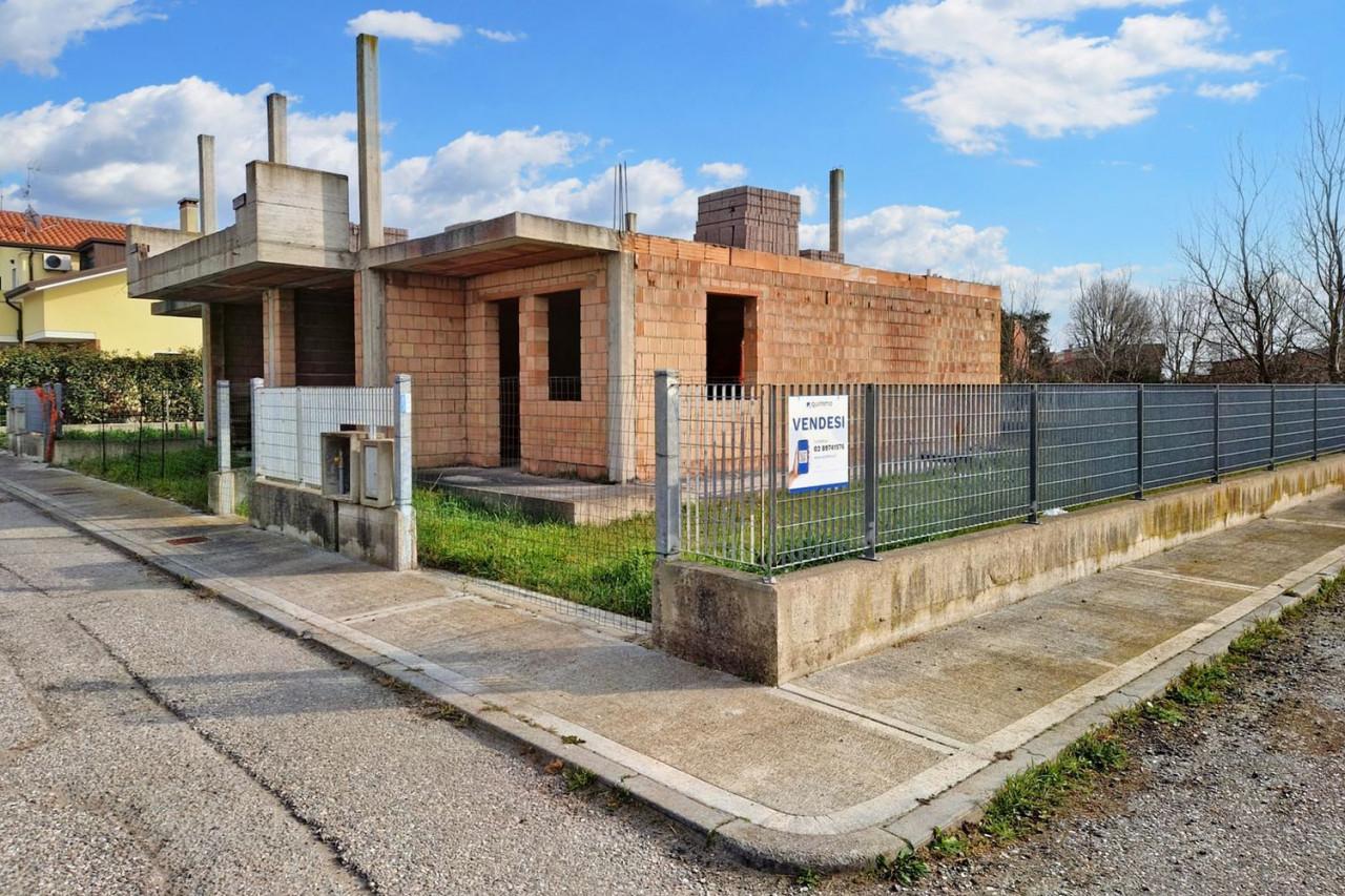 Terreno edificabile residenziale in vendita a Chioggia