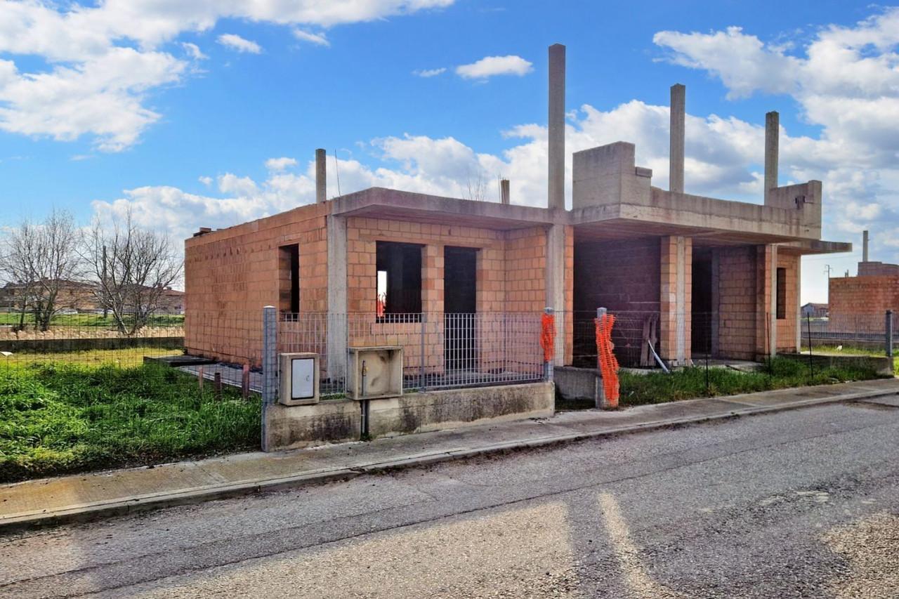 Terreno edificabile residenziale in vendita a Chioggia