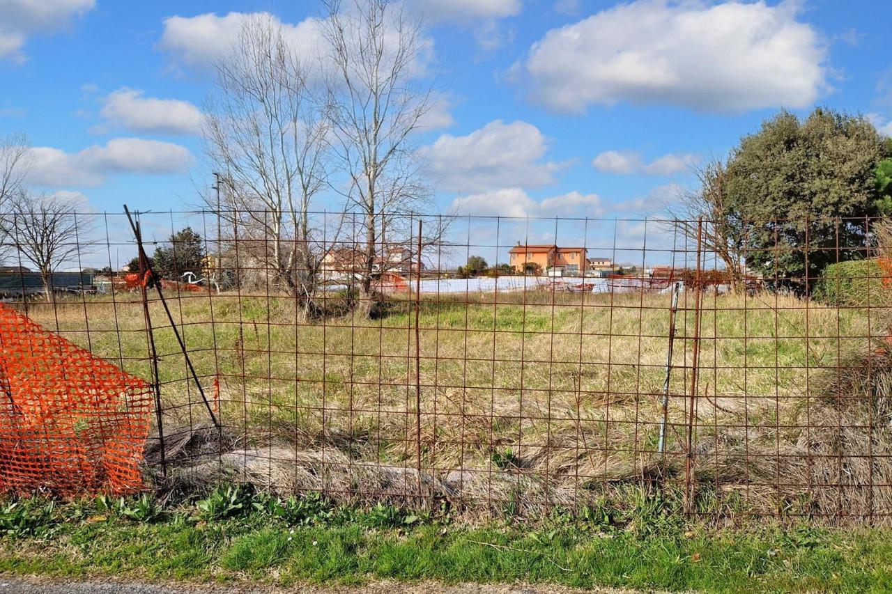 Terreno edificabile residenziale in vendita a Chioggia