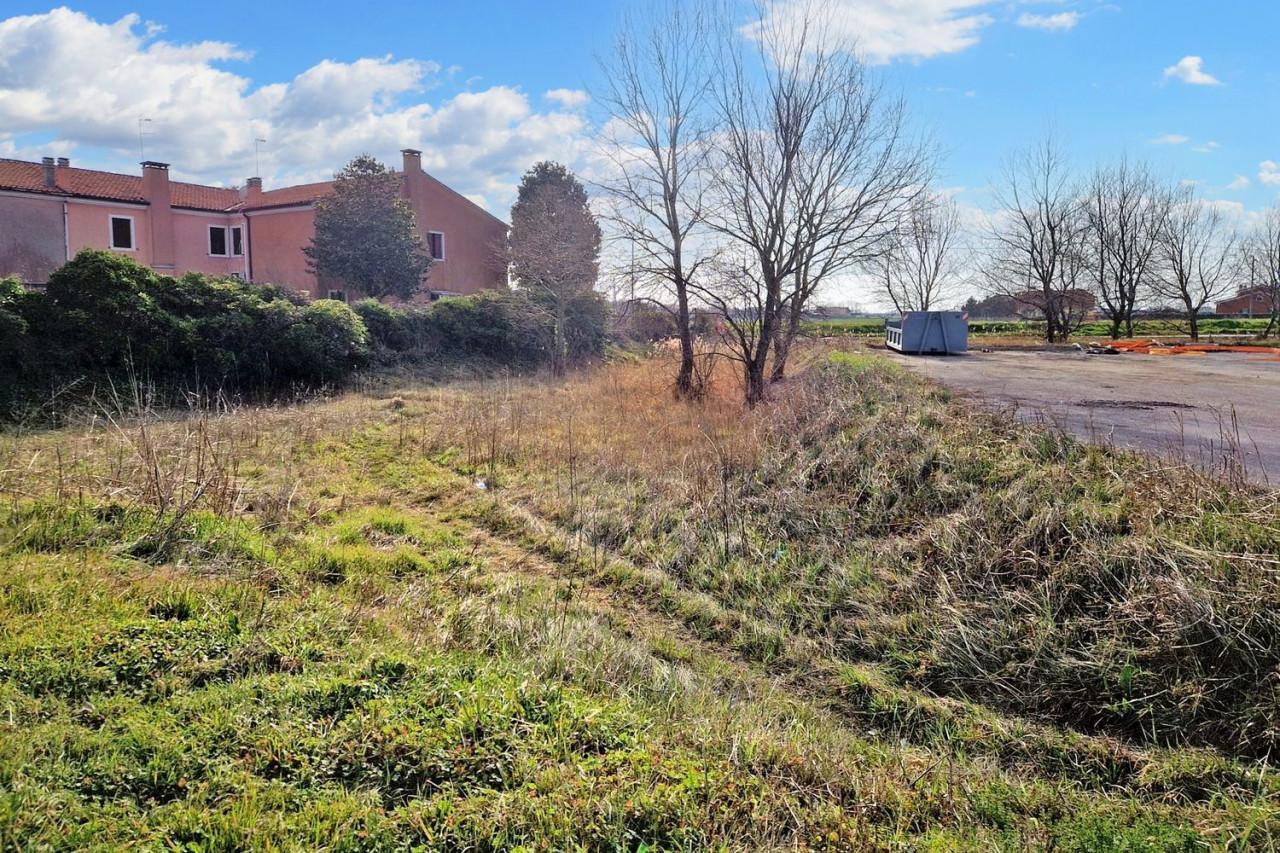 Terreno agricolo in vendita a Chioggia