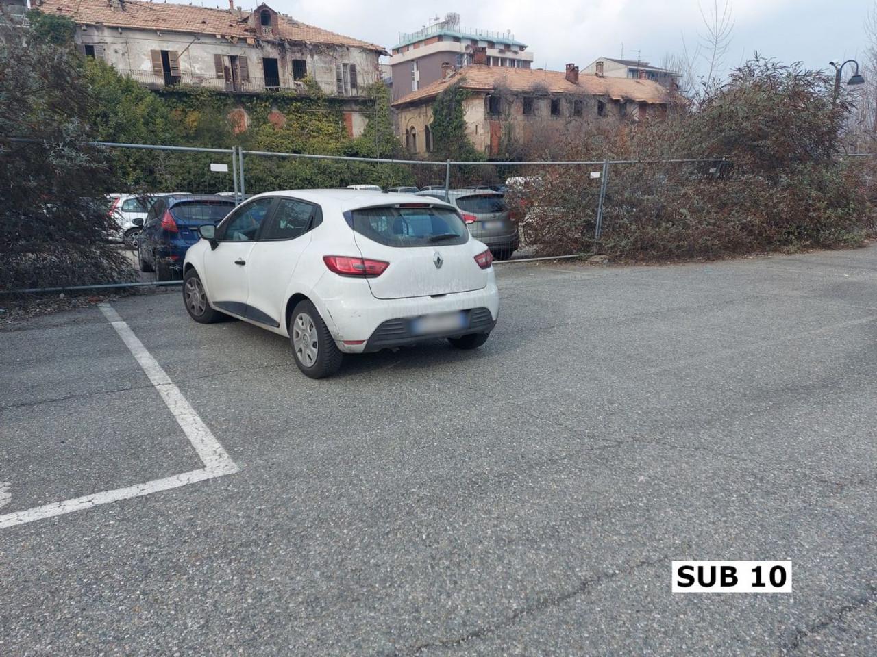 Posto auto in vendita a Biella