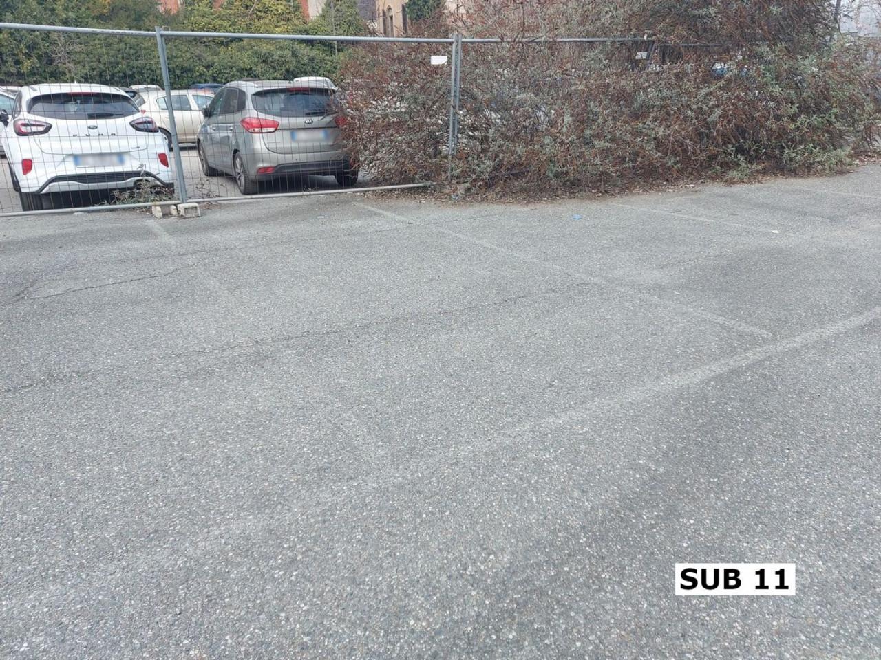 Posto auto in vendita a Biella