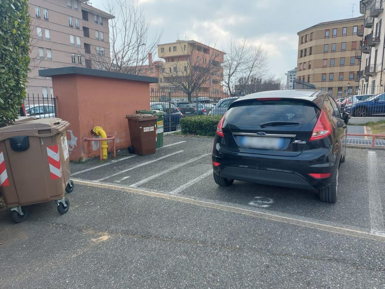 Terreno edificabile residenziale in vendita a Biella