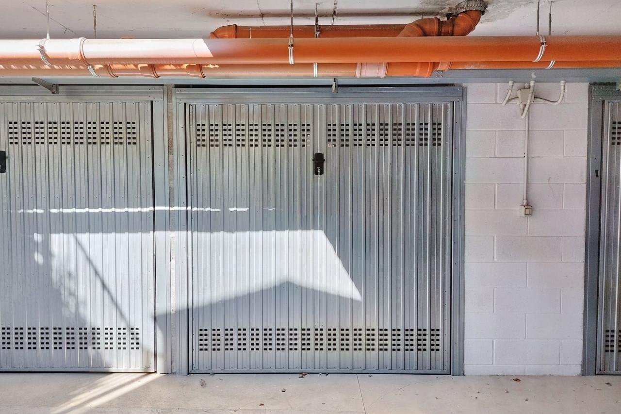 Garage in vendita a Valsamoggia