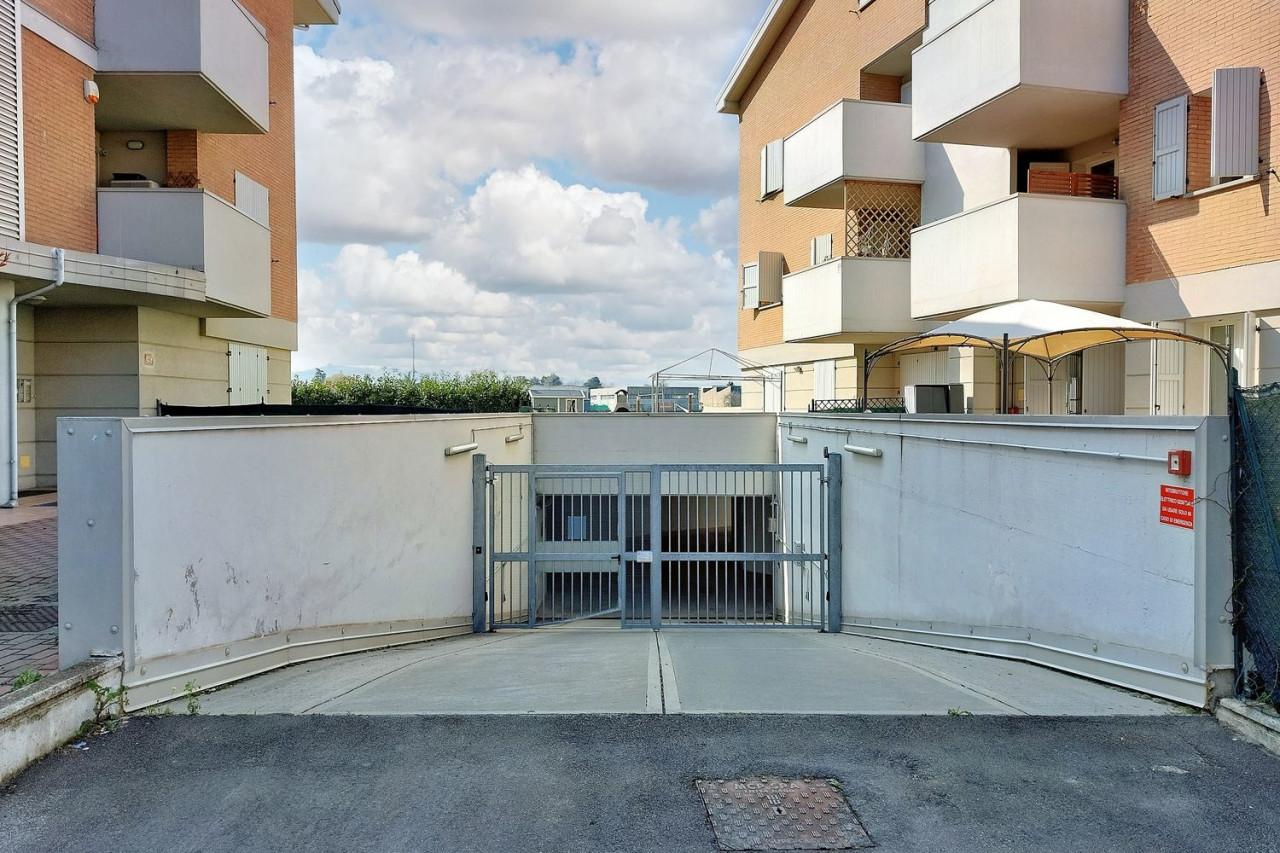 Garage in vendita a Valsamoggia