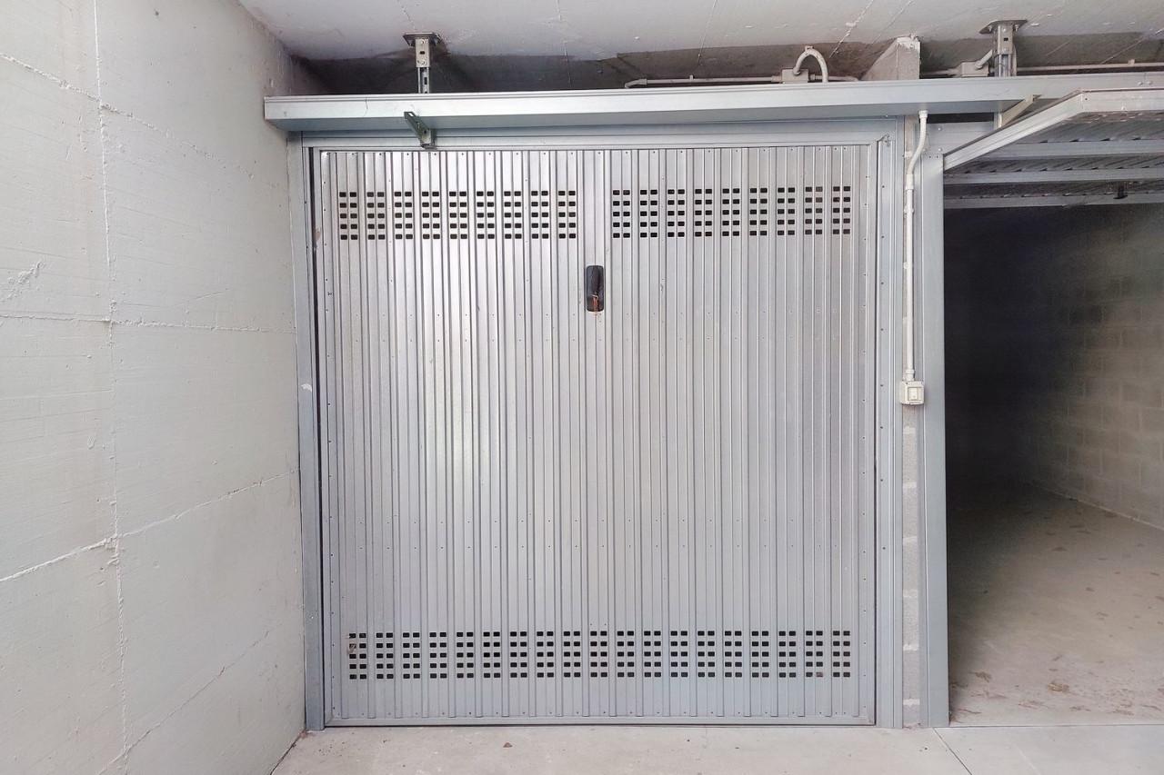 Garage in vendita a Valsamoggia
