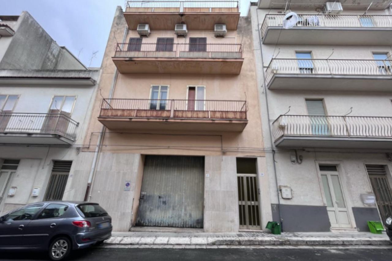 Appartamento in vendita a Ragusa