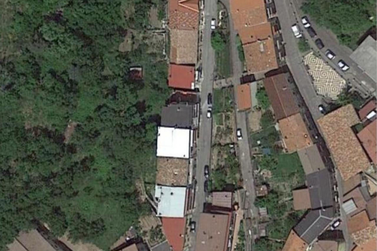 Magazzino in vendita a Casali del Manco