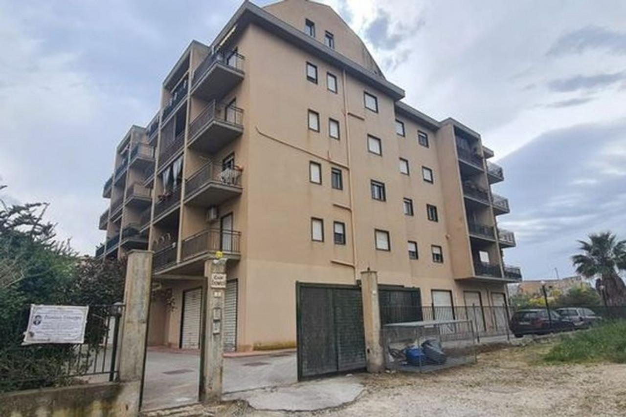 Appartamento in vendita a Canicatti'