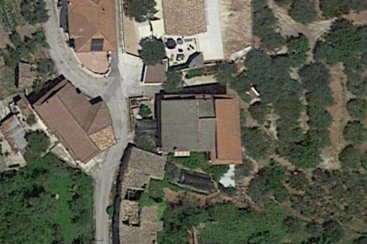 Appartamento in Contrada Puppari, N. 101, Veroli