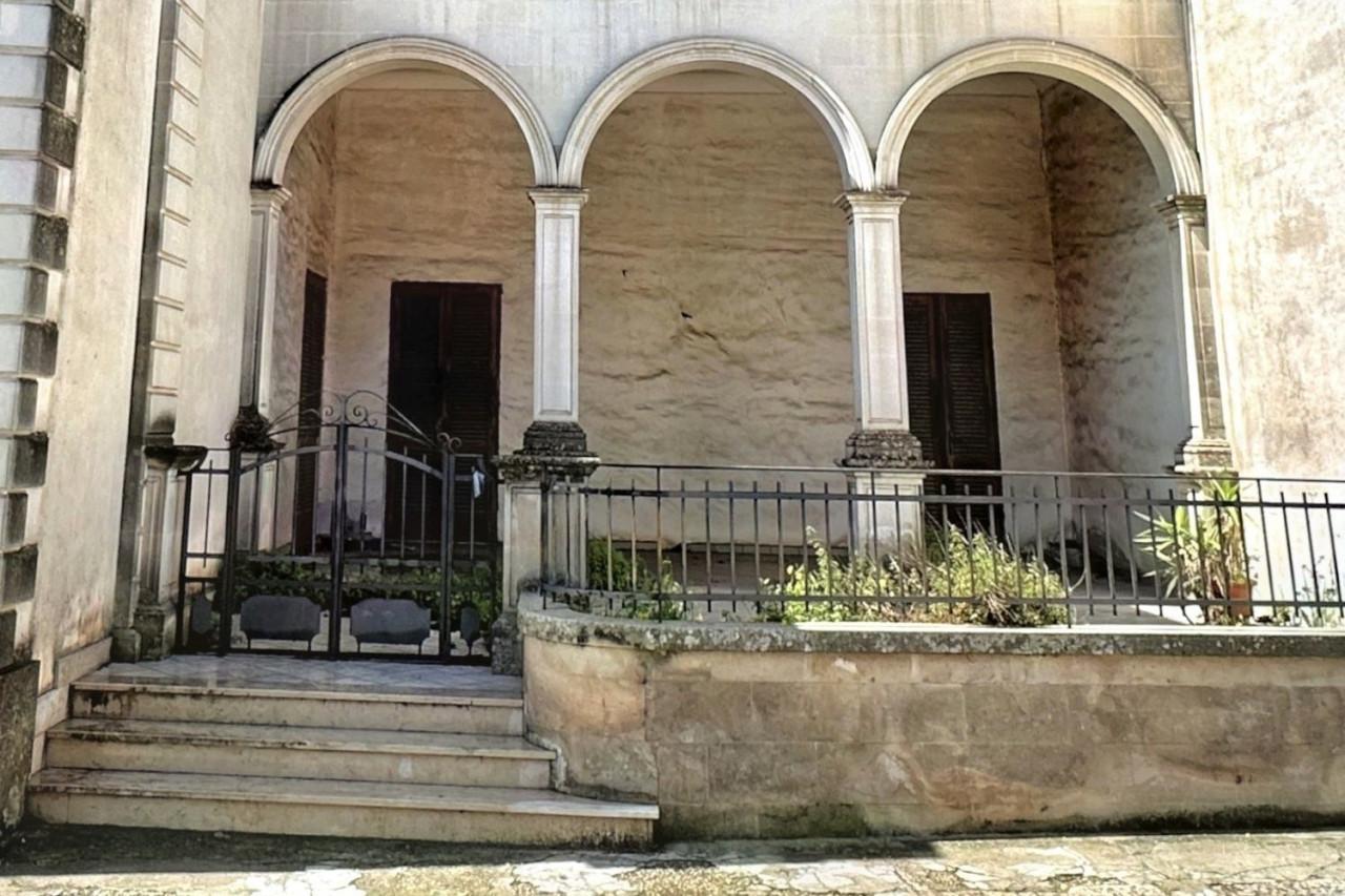 Appartamento in vendita a Ruffano