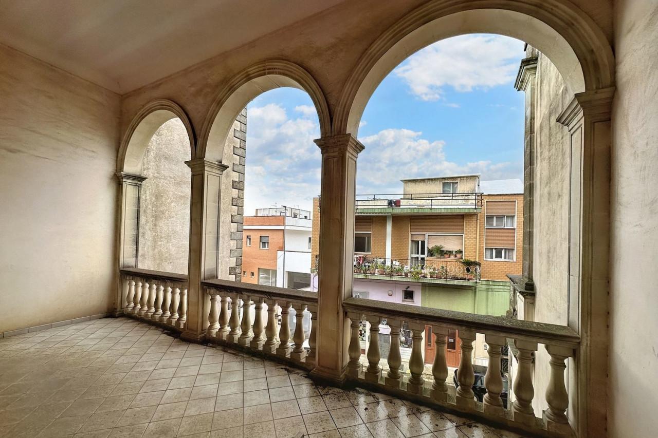 Appartamento in Via Santa Maria della Finita, N. Snc, Ruffano