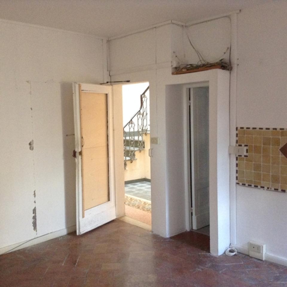 Trilocale in Via Poio, N. 6, Fabriano