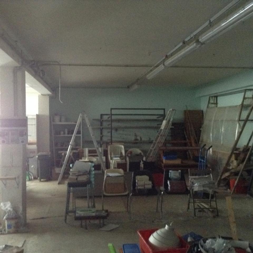 Laboratorio in vendita a Fabriano