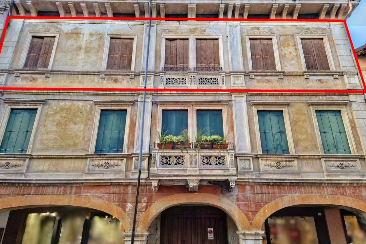 Appartamento in vendita a Marostica