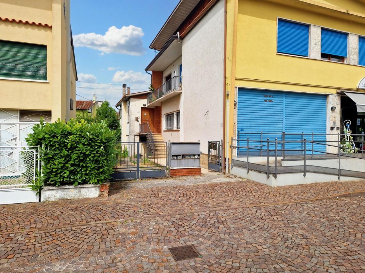 Ufficio in vendita a Tribano