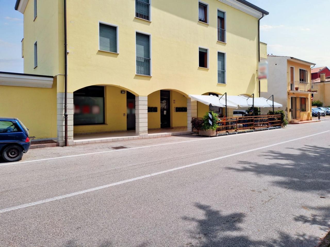 Negozio in vendita a Tribano