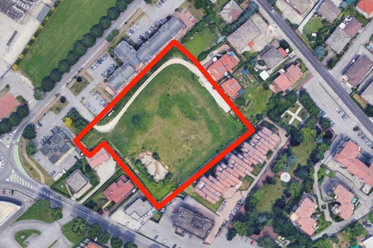 Terreno agricolo in Via Madonnetta, N. Snc, Montecchio Maggiore
