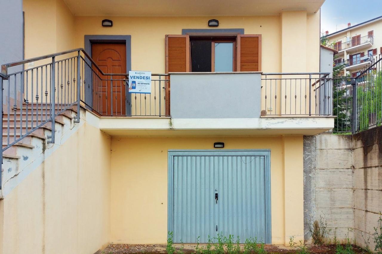 Appartamento in vendita a Fiuggi