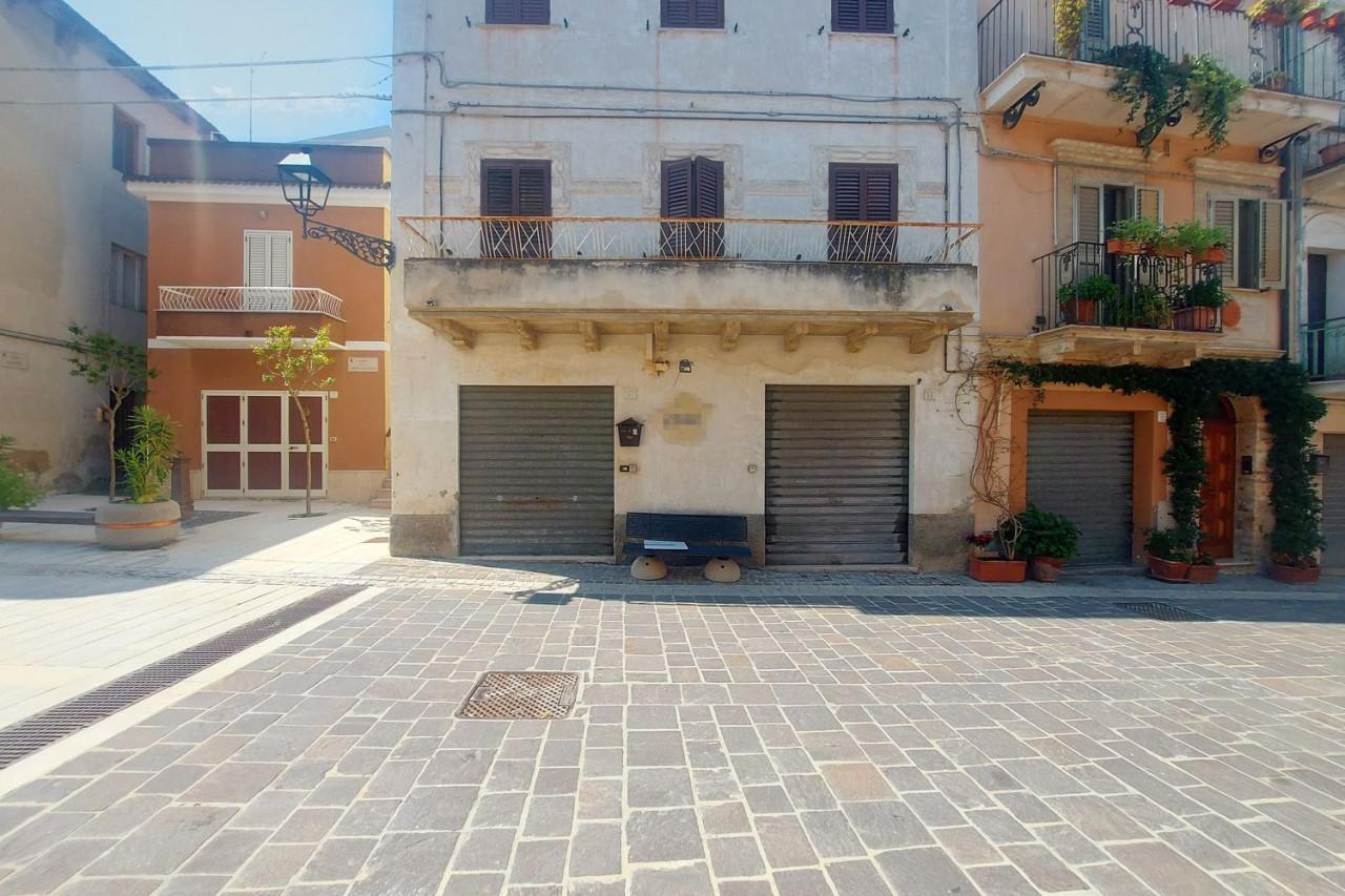 Negozio in vendita a Canosa Sannita