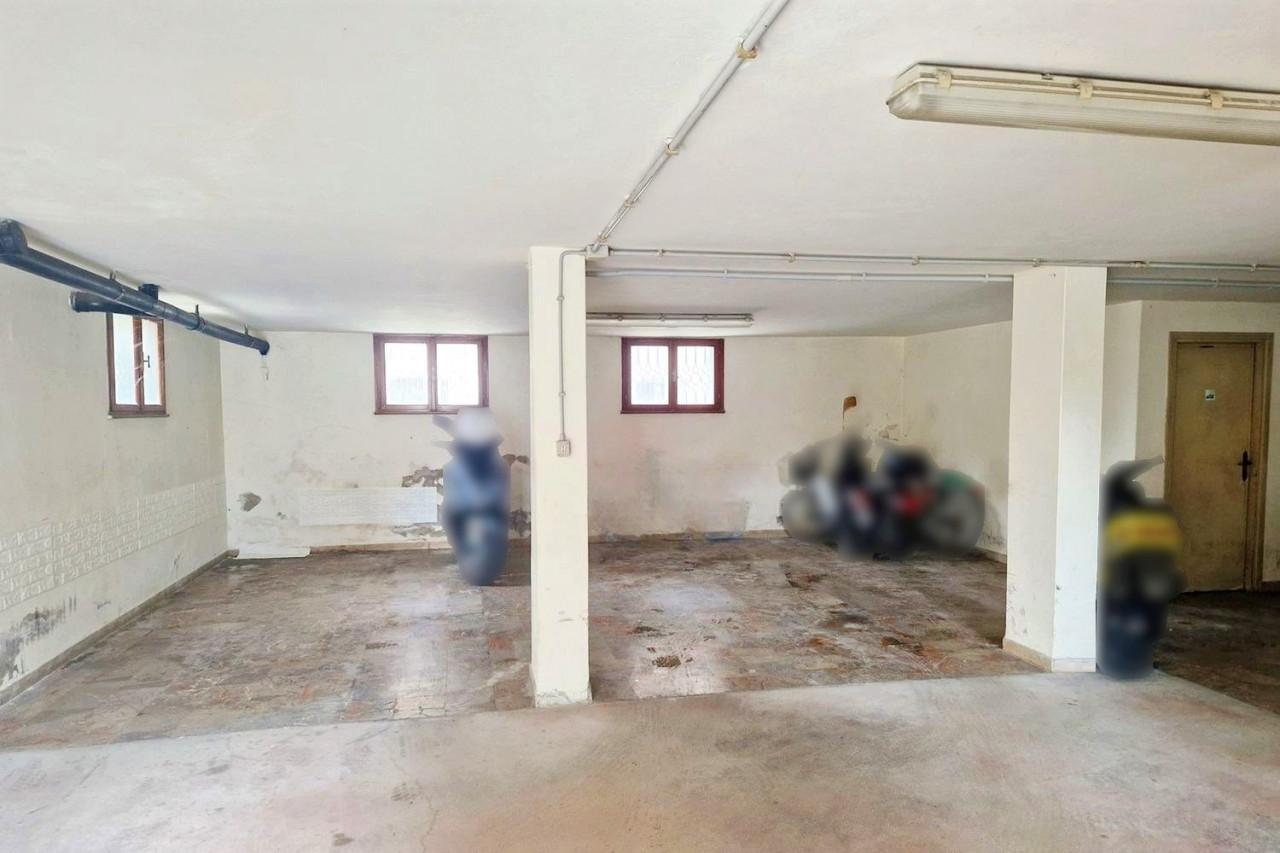 Garage in vendita a Chioggia
