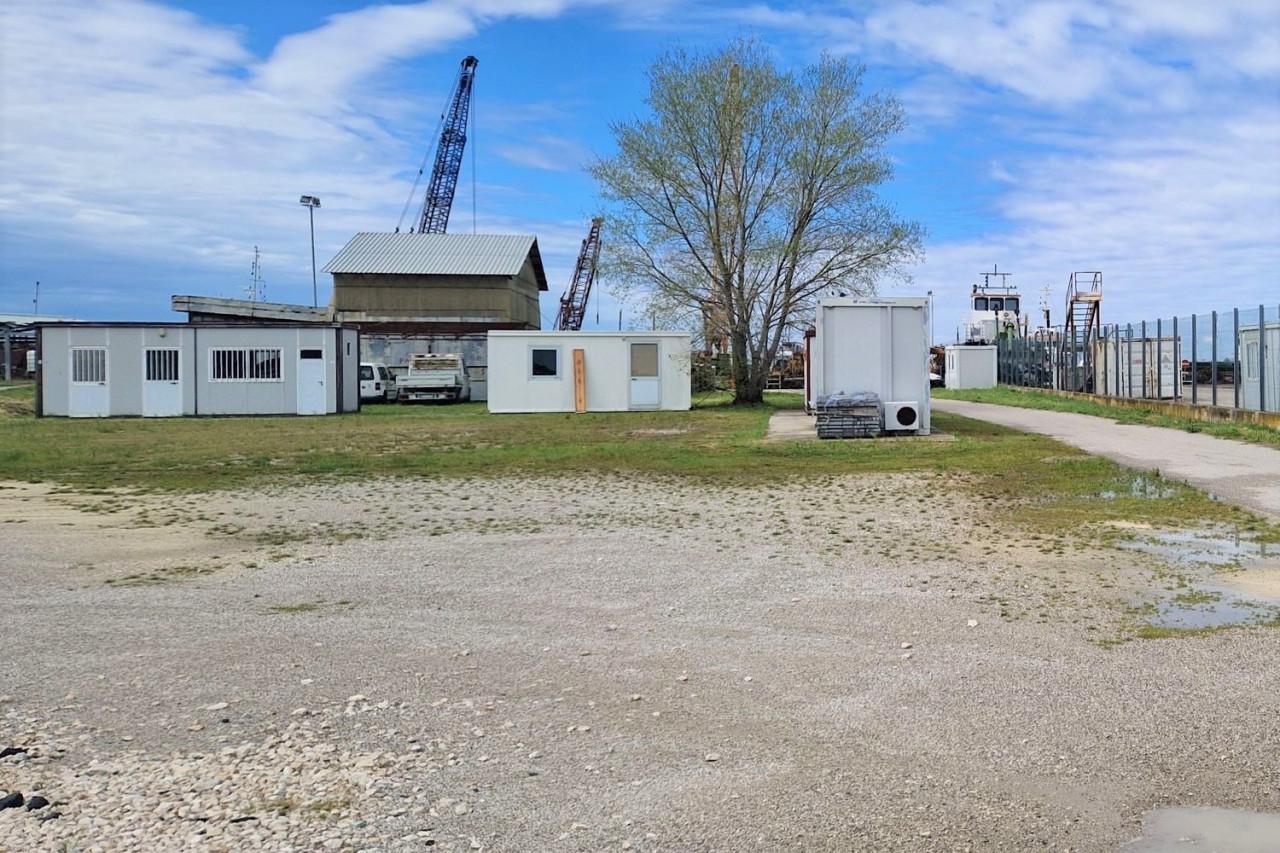 Terreno edificabile residenziale in vendita a Chioggia