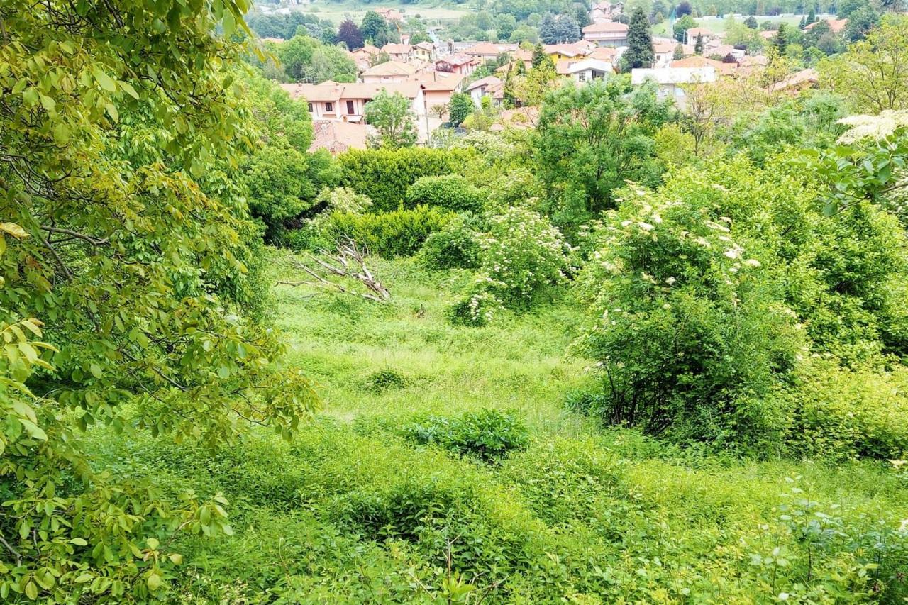 Terreno agricolo in vendita a Valgreghentino