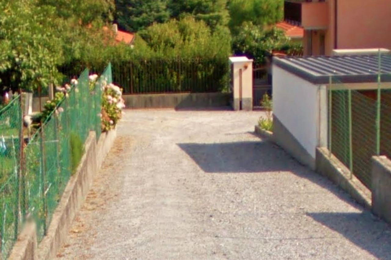 Terreno edificabile residenziale in vendita a Valgreghentino