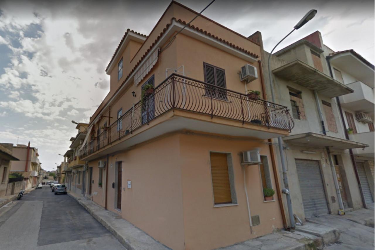 Appartamento in vendita a Avola